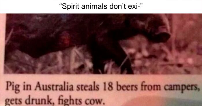 This IG Page Promises To “Heal Through Laughter”, Here Are 50 Memes ...