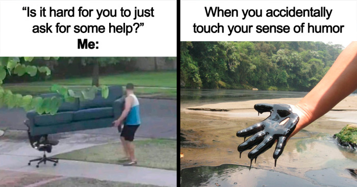 This IG Page Promises To “Heal Through Laughter”, Here Are 50 Memes ...