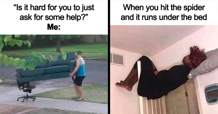 This IG Page Promises To “Heal Through Laughter”, Here Are 50 Memes ...