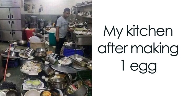 This IG Page Promises To “Heal Through Laughter”, Here Are 50 Memes ...