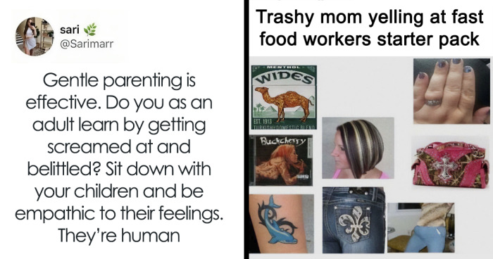 “Mom: Unacceptable”: 50 Examples Of The Most Entitled Parents, As ...