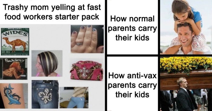 “Mom: Unacceptable”: 50 Examples Of The Most Entitled Parents, As ...