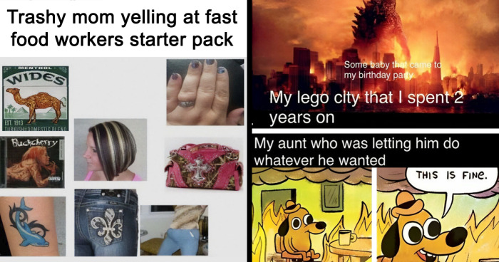 “Mom: Unacceptable”: 50 Examples Of The Most Entitled Parents, As ...