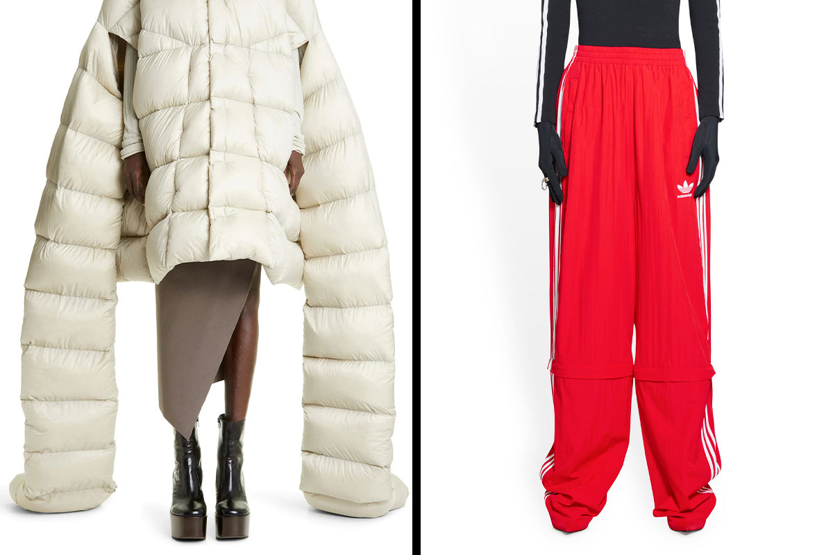 30 Examples Of ‘Stupid Rich People Fashion’ That Prove Money Can’t Buy ...