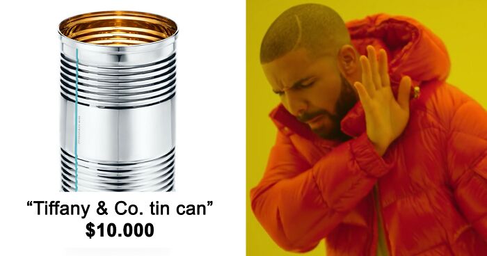 30 Examples Of ‘Stupid Rich People Fashion’ That Prove Money Can’t Buy ...
