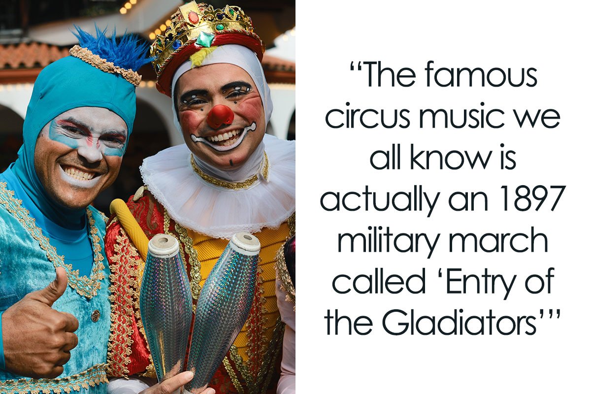 50 People Share Random Facts That They Were Shocked To Learn | Bored Panda