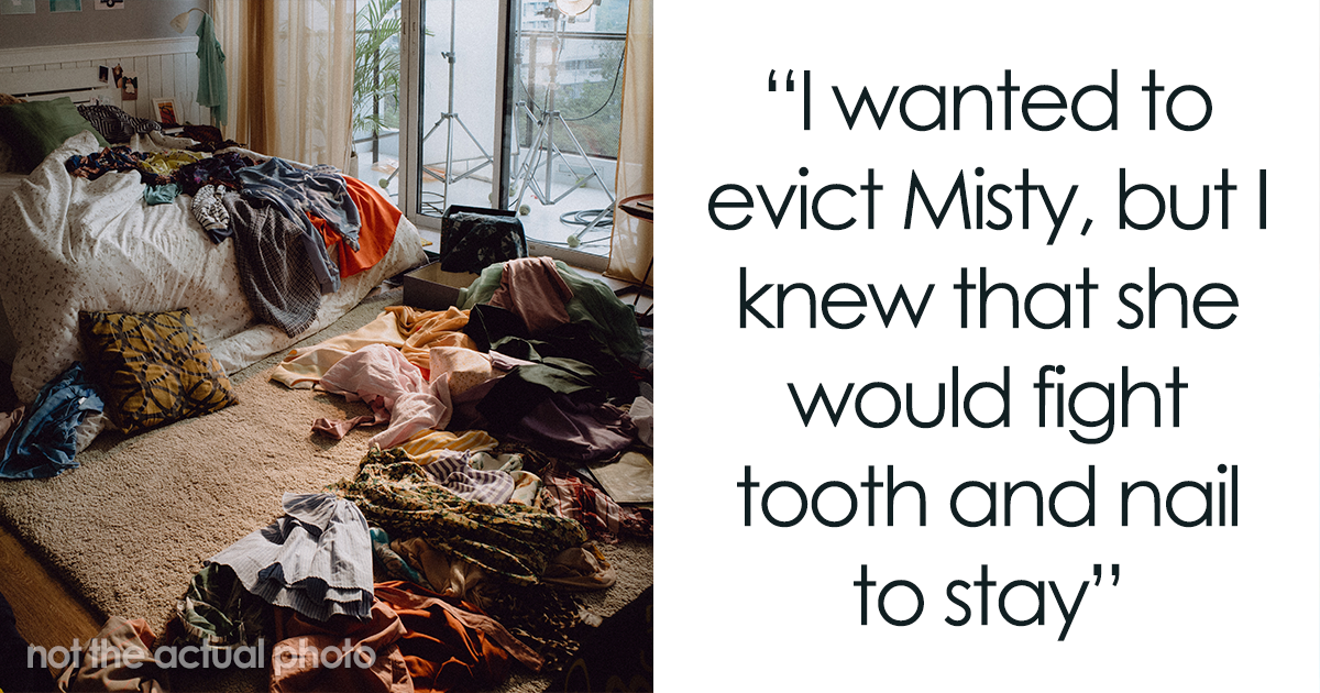 Ex-Landlord Gives A Sparkling Review To Nightmare Tenant In A ...