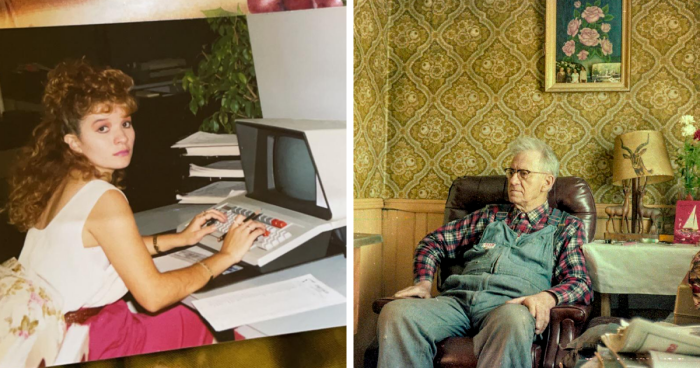 50 Pics Of People From Years Ago That Give Us A Look Into How Things ...