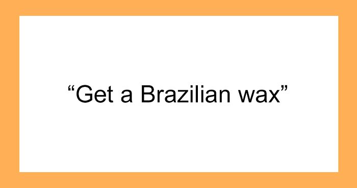People Online Talk About The 31 Things They Did Once And Promised ...