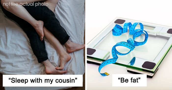 People Online Talk About The 31 Things They Did Once And Promised ...