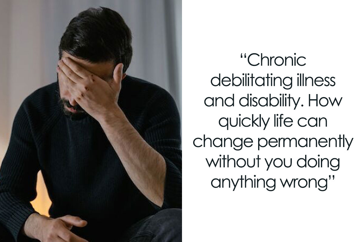 35 Things People Can Only Fully Comprehend After Going Through Them ...