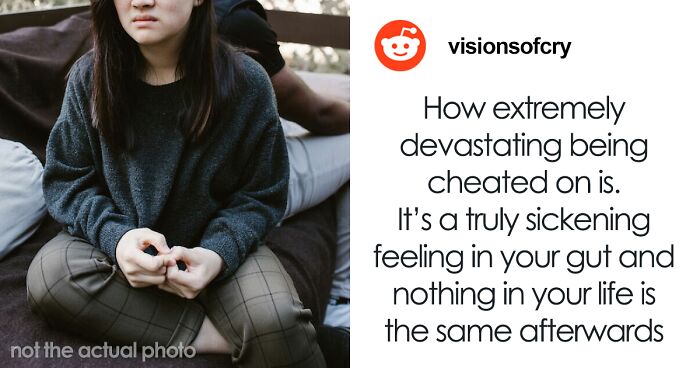 35 Things People Can Only Fully Comprehend After Going Through Them ...