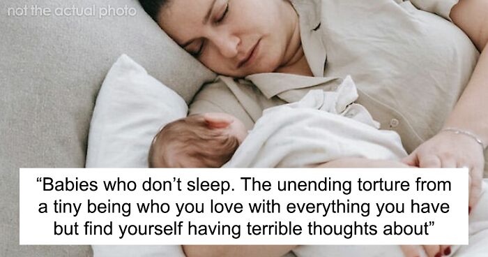 35 Things People Can Only Fully Comprehend After Going Through Them ...