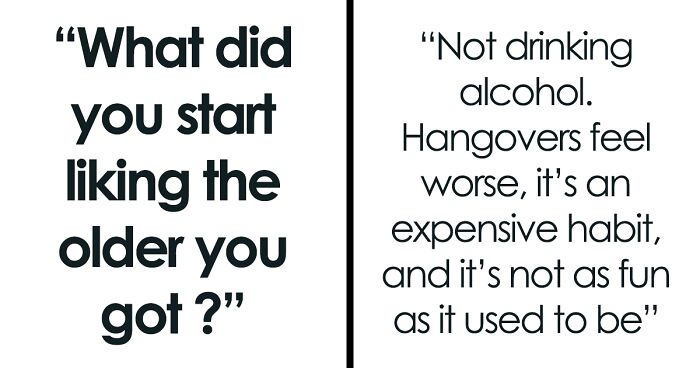 “As A Kid, I Always Wondered Why Adults Would Do That”: 30 Things ...