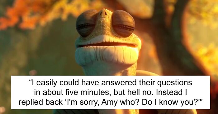 Bully Receives Revenge Years After Graduation When Victim Throws Facts ...