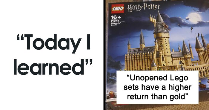 40 ‘Today I Learned’ Facts That Might Save You At The Next Trivia Night ...