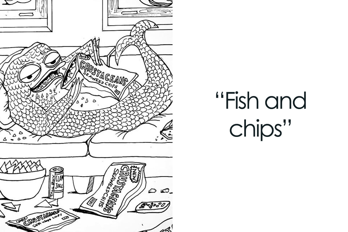 My 25 Humorous One-Panel Comics That Might Make You Laugh | Bored Panda
