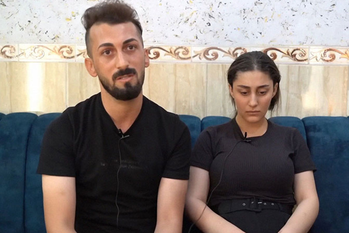 Bride And Groom “No Longer Welcome” In Their Hometown After Wedding Blaze Kills 100+ People