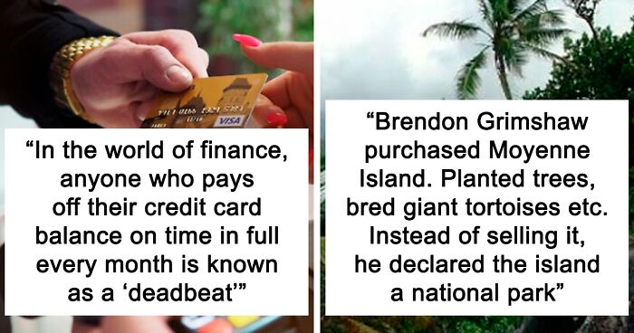 50 ‘Unbelievable Facts’ To Help You Ace Trivia Night (New Pics)