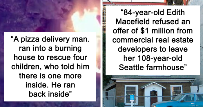 50 ‘Unbelievable Facts’ To Help You Ace Trivia Night (New Pics)