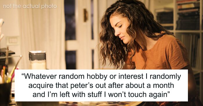 30 Expensive Hobbies People Still Choose To Invest In, As Shared Online