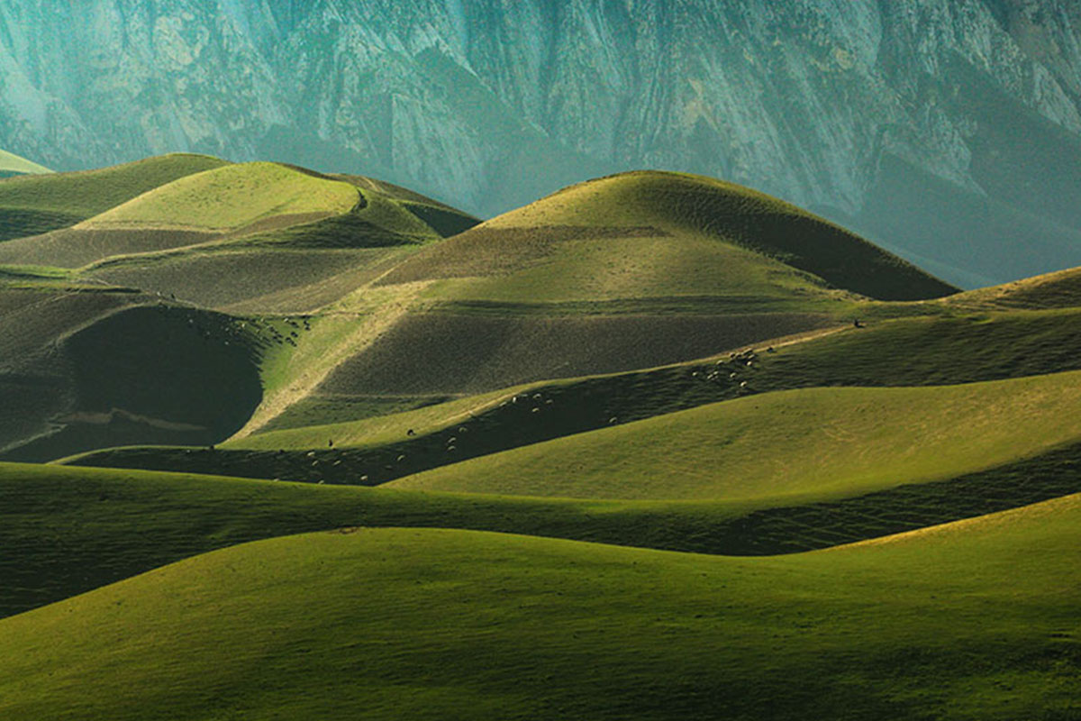 While Traveling In Afghanistan, I Saw This Country In A Different Light ...