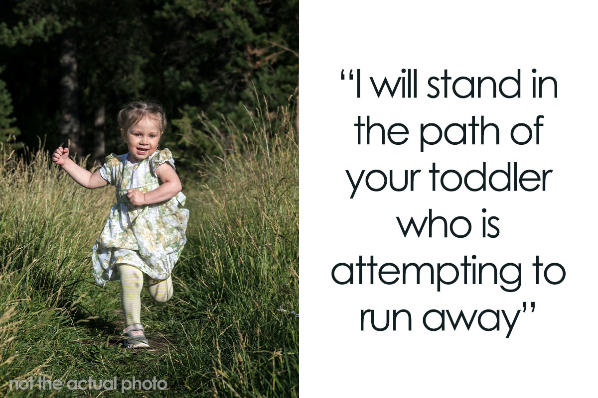 Someone Online Was Curious About “What’s Your Unspoken Mom Code?” And ...