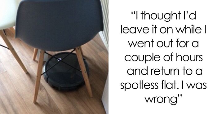 “Just Don’t Do Their Job Quite Right”: 40 Useless Robots | Bored Panda