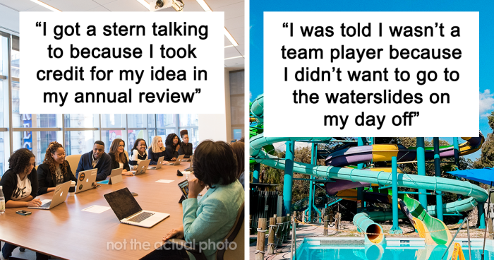 30 People Share The Most Ridiculous Reasons They Got In Trouble At Work