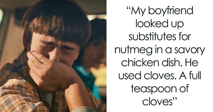 30 Users Of This Online Community Forum About Their Cooking Fails That ...