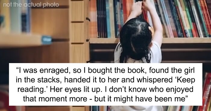 35 Times People Had Unexpectedly Wholesome Encounters With Strangers