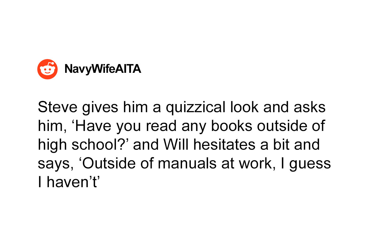 “He Works On Nuclear Reactors”: Woman Calls Husband Uneducated, Gets ...