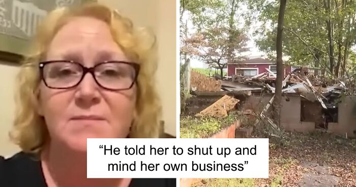 “How Can They Think That’s OK”: Atlanta Woman Is Surprised Post ...