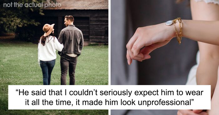 Woman Wants To End Marriage After Learning American Man Feels ...