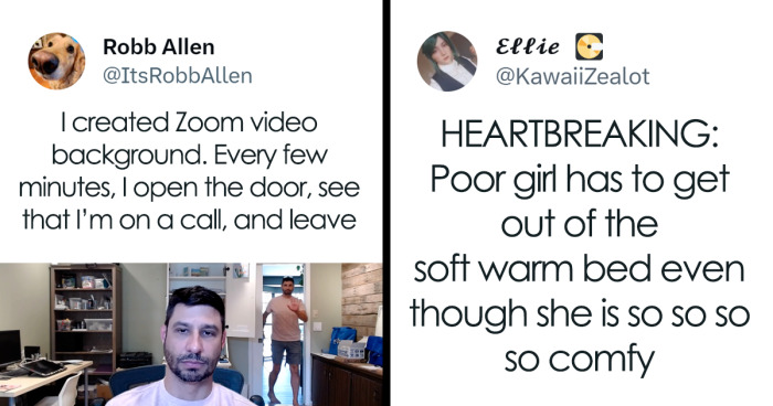 ‘Employed AF’: 50 Hilariously And Painfully Relatable Memes About Work ...