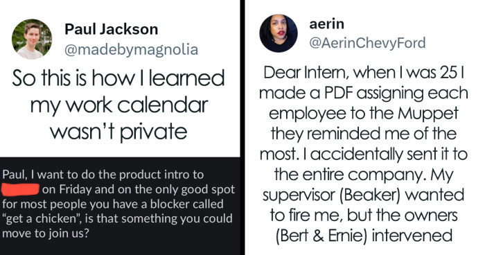 ‘Employed AF’: 50 Hilariously And Painfully Relatable Memes About Work ...