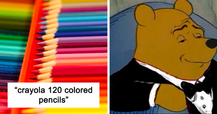 36 Things Kids Thought Were Super Fancy But Were Actually Not Really ...