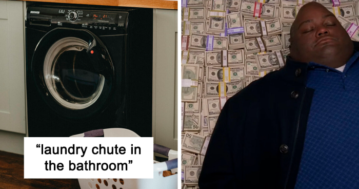 36 Things Kids Thought Were Super Fancy But Were Actually Not Really ...