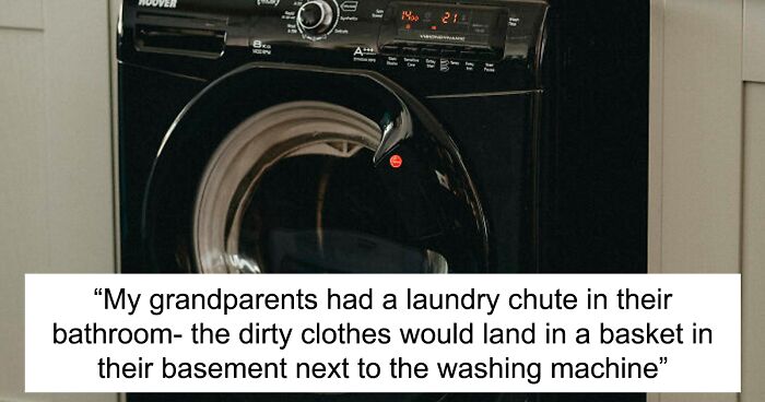 36 Things Kids Thought Were Super Fancy But Were Actually Not Really ...