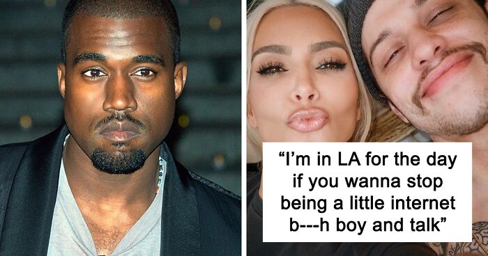 12 Times Celebrities’ Dark Sides Were Exposed In Leaked Text Messages ...
