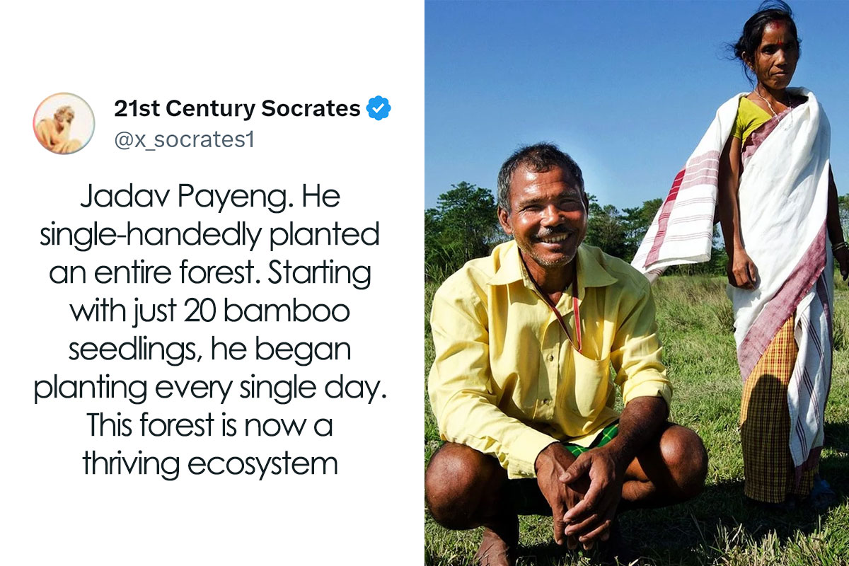 “21st Century Socrates”: 24 Amazing And Heartbreaking Stories About ...