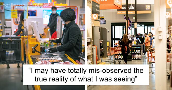 People Unveil The Sad Truth On How Working In Retail Has Changed Since ...