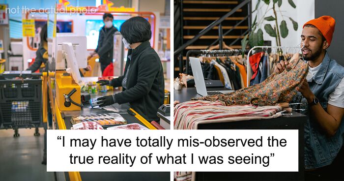 People Unveil The Sad Truth On How Working In Retail Has Changed Since ...