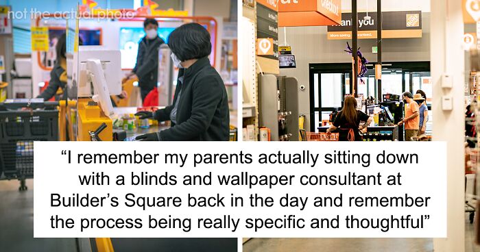 People Unveil The Sad Truth On How Working In Retail Has Changed Since ...