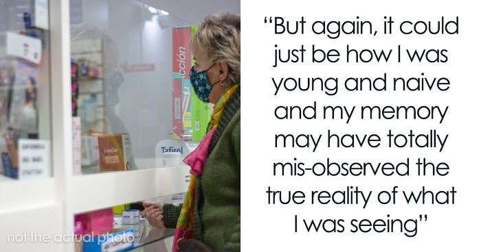People Unveil The Sad Truth On How Working In Retail Has Changed Since ...