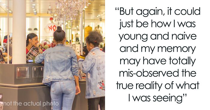 People Unveil The Sad Truth On How Working In Retail Has Changed Since ...