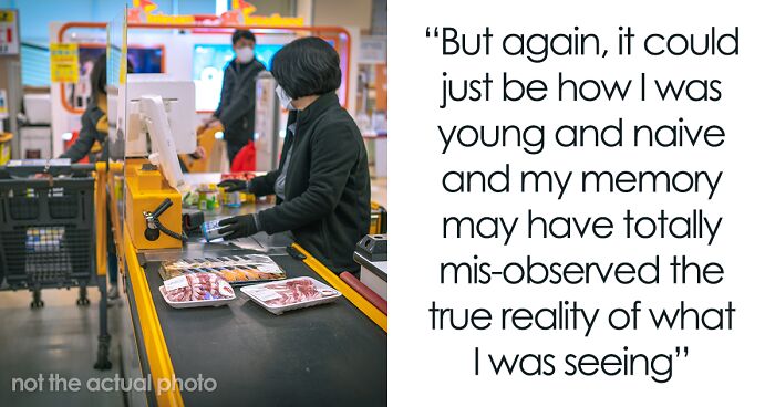 People Unveil The Sad Truth On How Working In Retail Has Changed Since ...