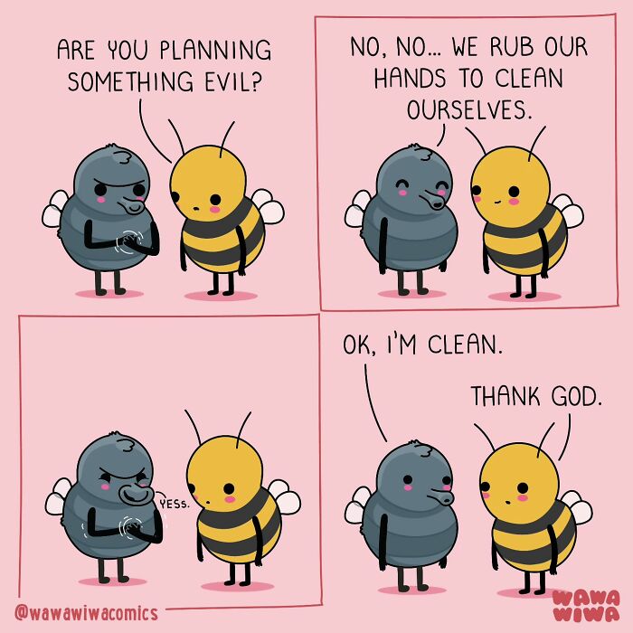 50 Charming Comics That Offer A Lighthearted Look At Everyday ...