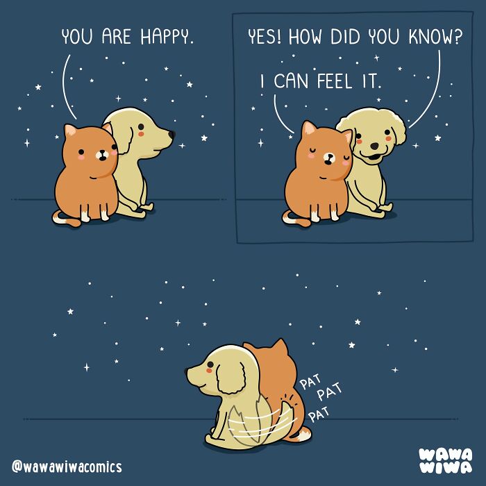 50 Charming Comics That Offer A Lighthearted Look At Everyday ...