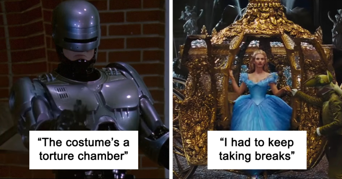 15 Celebrities Who Admitted That Their On-Screen Costumes Were A ...